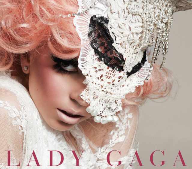 Lady Gaga レディ・ガガ/Disco Heaven Rare Collection