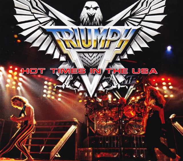 Triumph トライアンフ/IL,USA 1979 & more