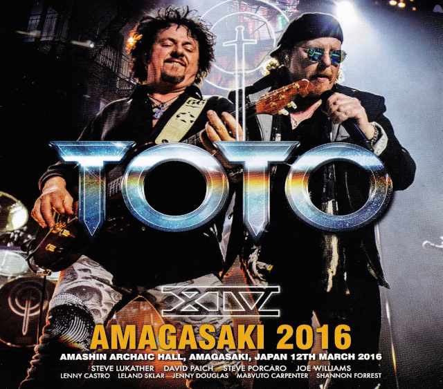 Toto トト/Hyogo,Japan 2016 Upgrade