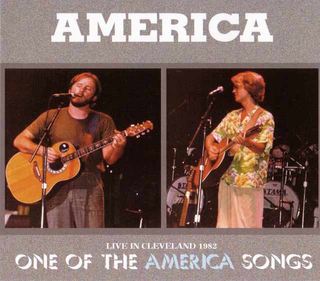 America アメリカ/Ohio,USA 1982