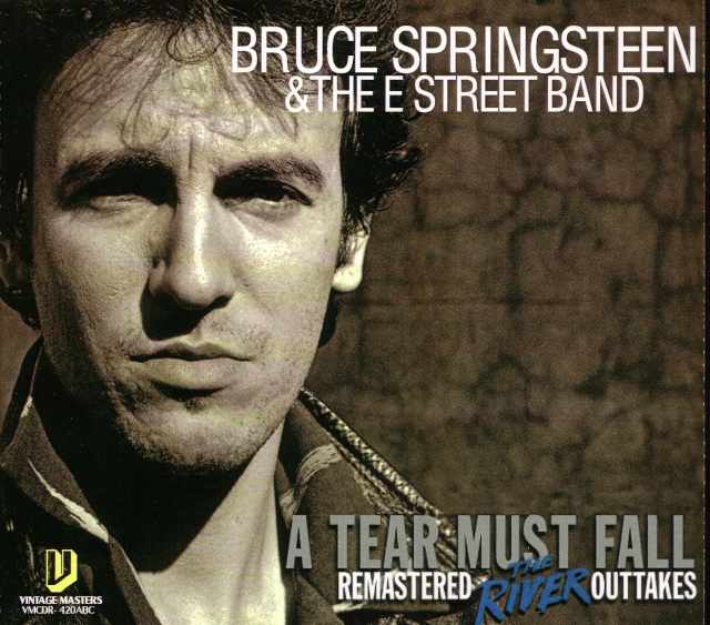 Bruce Springsteen & the E Street Band/The River Outtakes