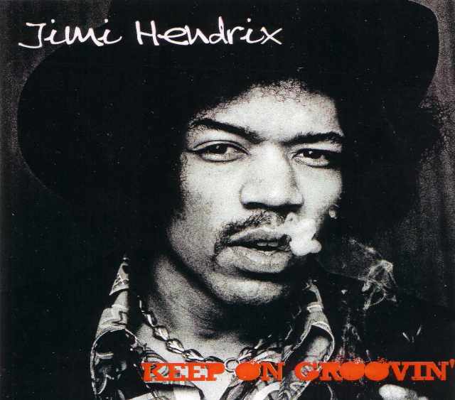 Jimi Hendrix ジミ・ヘンドリックス/KPFA Radio Rare Sessions & more