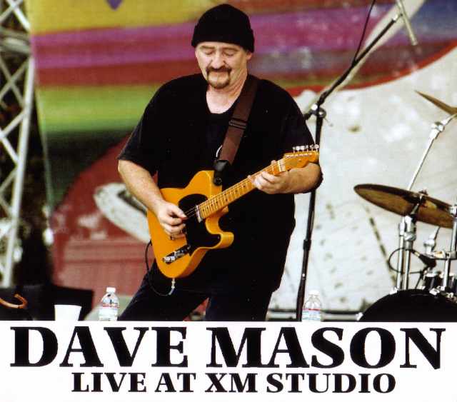 Dave Mason デイヴ・メイソン/Washington,USA 2005