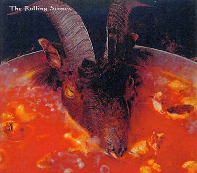 Rolling Stones ローリング・ストーンズ/Goats Head Soup Studio Outtakes