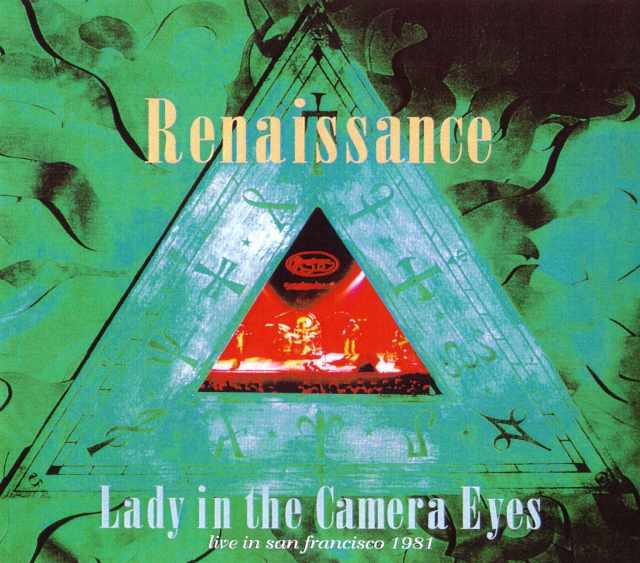 Renaissance ルネッサンス/California,USA 1981