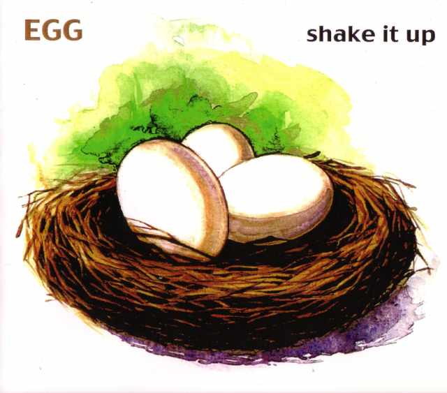 Egg,Dave Stewart エッグ デイヴ・スチュワート/London,UK 1970 & more