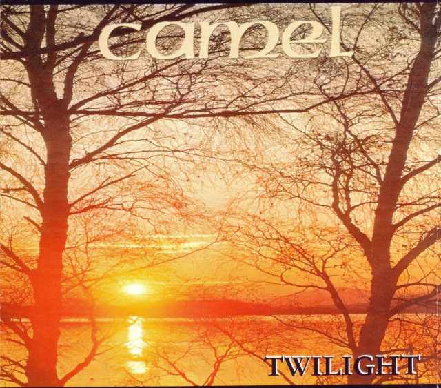 Camel キャメル/Tokyo,Japan 1997