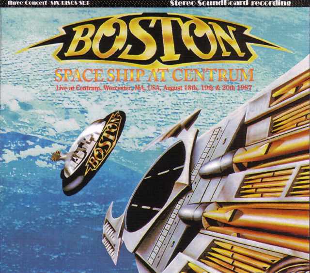 Boston ボストン/Massachusetts,USA 1987 Part 2