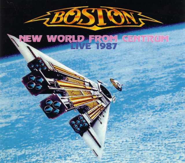 Boston ボストン/Massachusetts,USA 1987