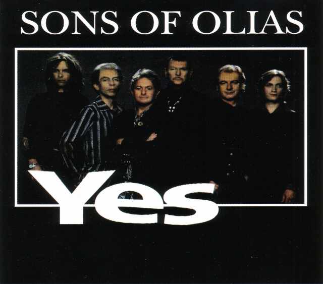 Yes イエス/Early Rare Compilation