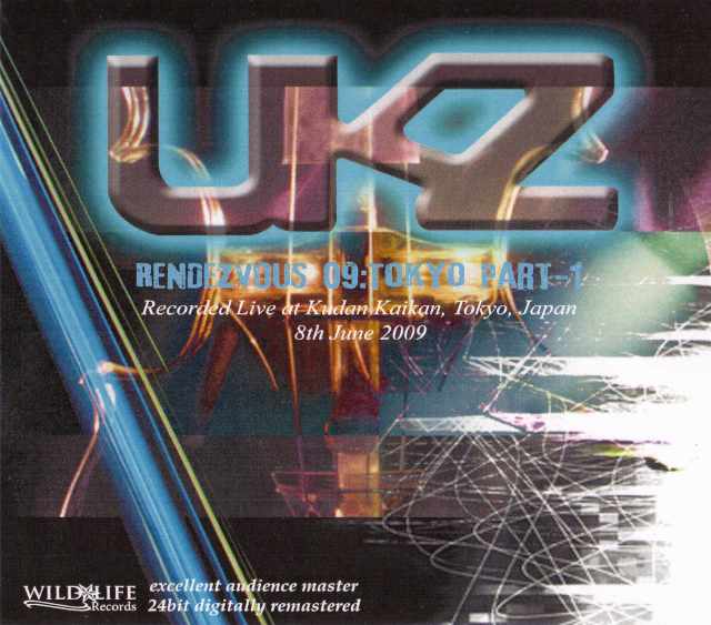 UKZ/Tokyo,Japan 6.8.2009