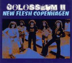Colosseum II コロシアム II/Denmark 1976
