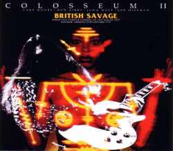 Colosseum II コロシアム II/London,UK 1977