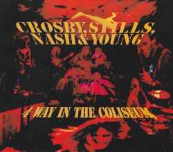 CSN & Y Crosby,Stills,Nash & Young/Cororado,USA 1970