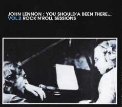 John Lennon ジョン・レノン/Rock ‘N’ Roll Sessions