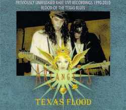 Arc Angel アーク・エンジェル/Texas,USA 1990 & more