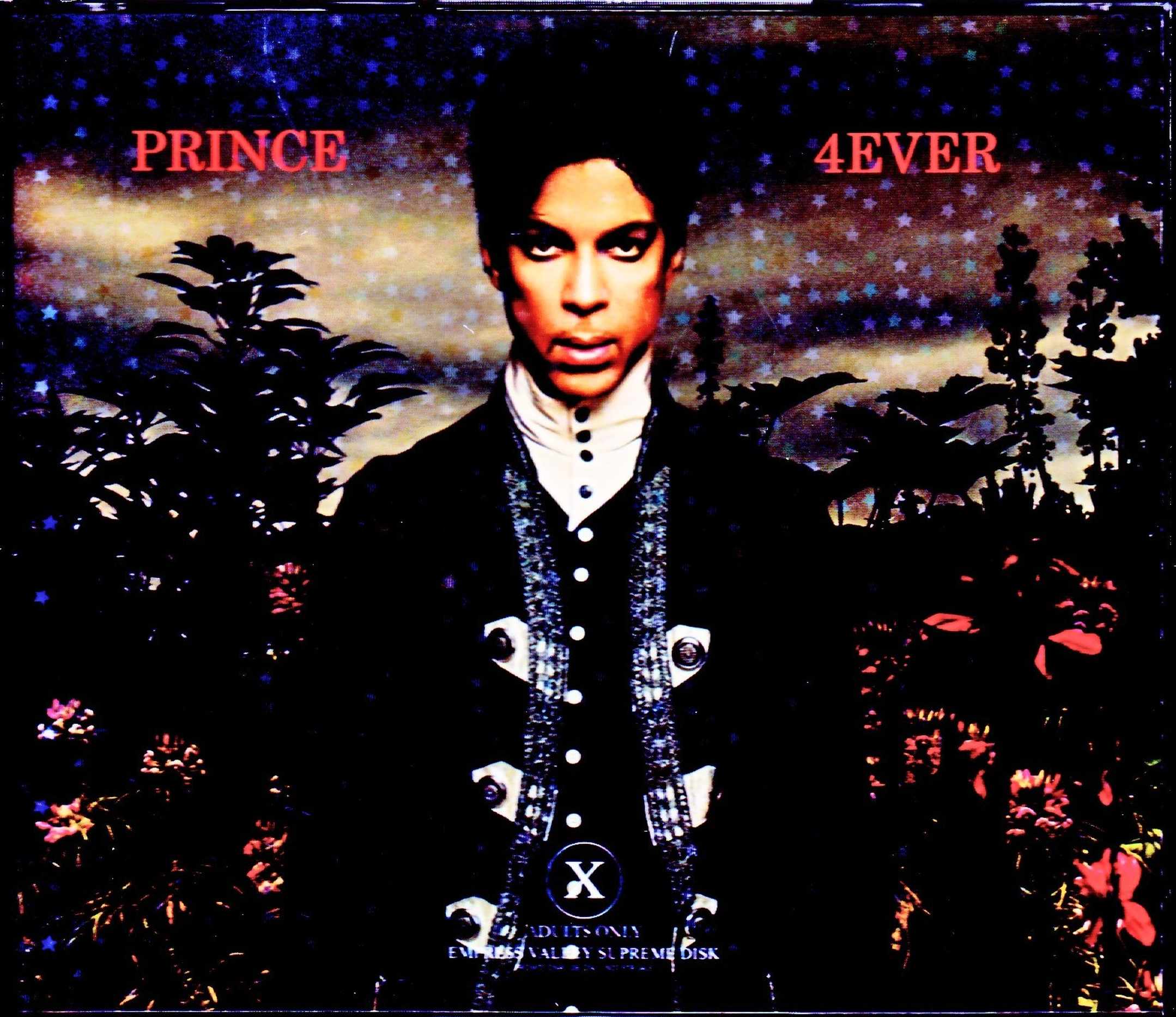 Prince プリンス/12 inch Single Collection