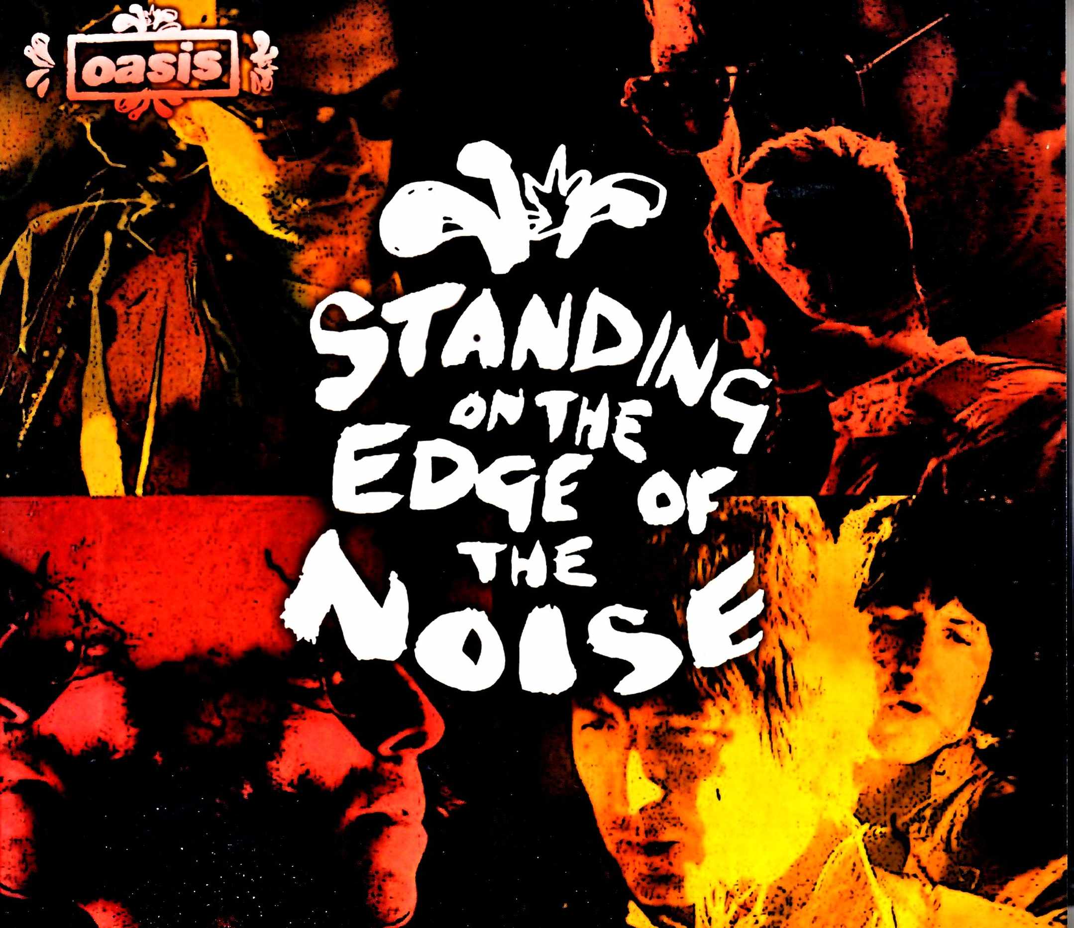 Oasis オアシス/London,UK 2008 S & V