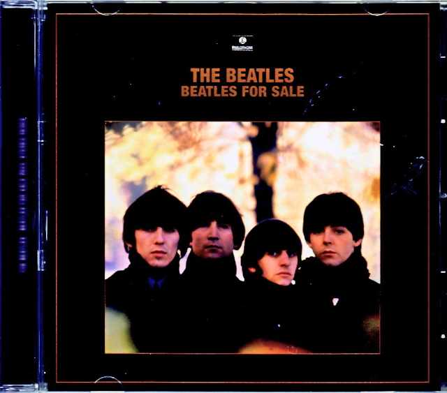 Beatles ビートルズ/ビートルズ・フォー・セール 他 Beatles for Sale 2022 Stereo Remix & more
