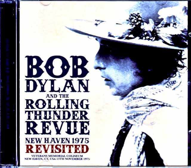 Bob Dylan and the Rolling Thunder Revue Joan Baez,Roger McGuinn ボブ・ディラン ...