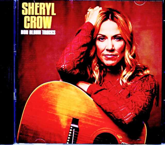 Sheryl Crow シェリル・クロウ/Non Album Tracks 2018-2020