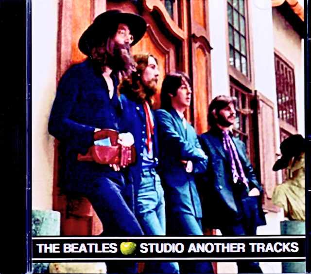 Beatles ビートルズ/Studio Another Tracks