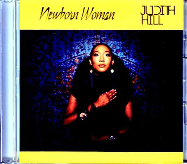Judith Hill ジュディス・ヒル/Germany 2021