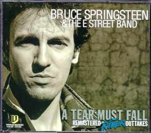 Bruce Springsteen & the E Street Band/The River Outtakes