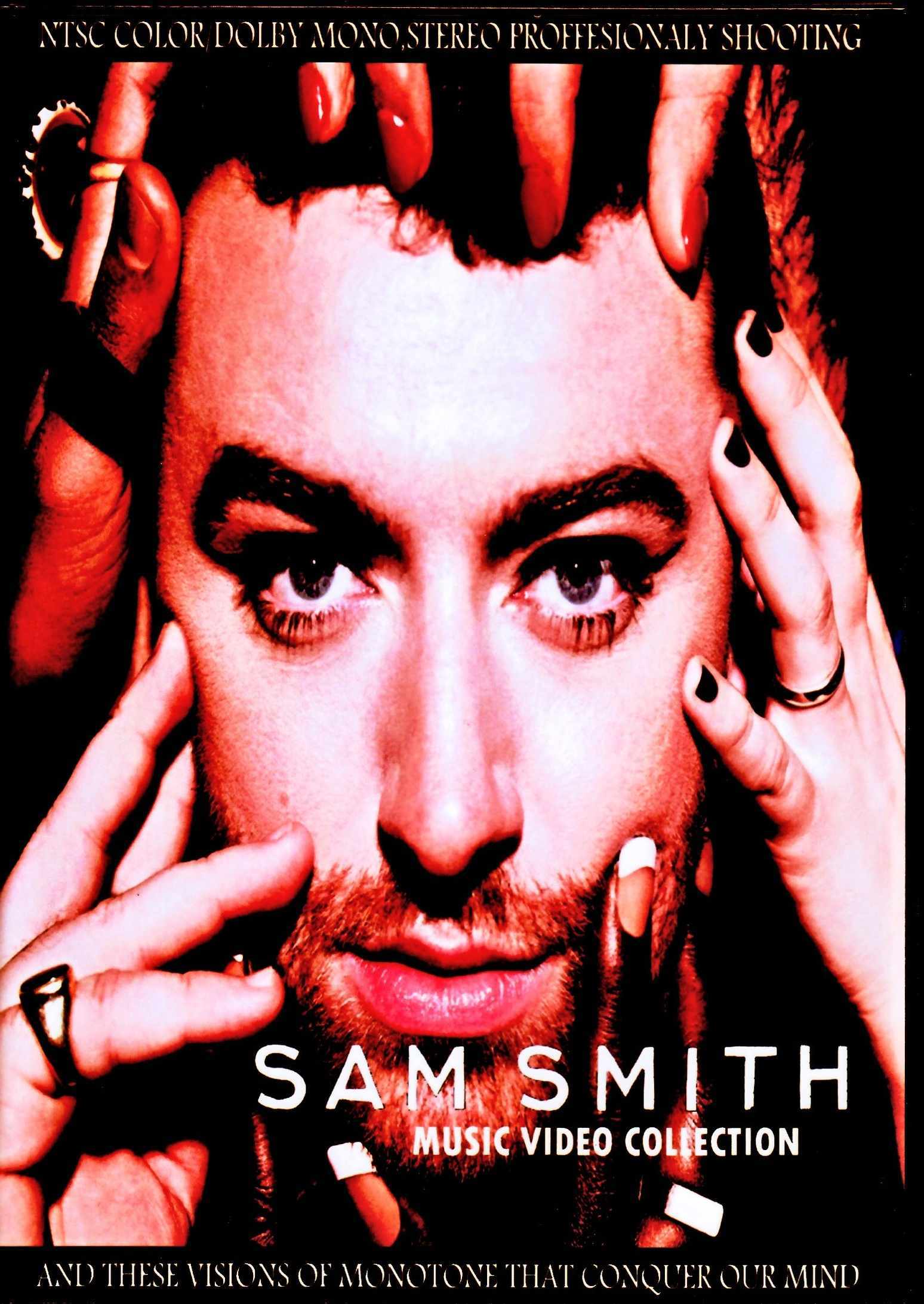 Sam Smith サム・スミス/Music Video Collection 2020