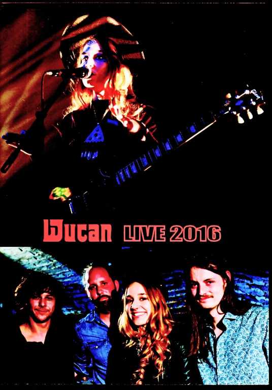 Wucan ヴカン/Germany 2016 & more