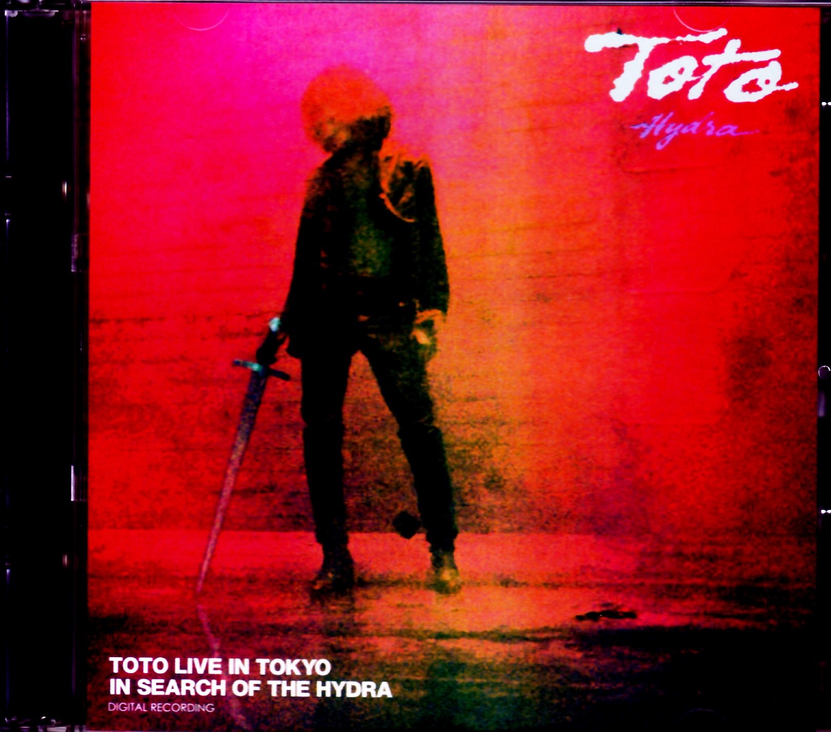 Toto トト/Tokyo,Japan 3.13.1980 & more