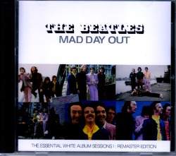 Beatles White Album Sessions Remaster