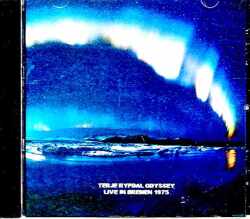 Terje Rypdal Odyssey テリエ・リピダル/Germany 1975