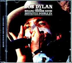 Bob Dylan and the Rolling Thunder Revue ボブ・デュラン/Canada 1975 Upgrade
