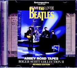 Beatles ビートルズ/アビイ・ロード・テープス Abbey Road Tapes Roger Scott Collection Vol.2 Upgrade