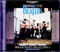 Beatles ビートルズ/アビイ・ロード・テープス Abbey Road Tapes Roger Scott Collection Vol ...