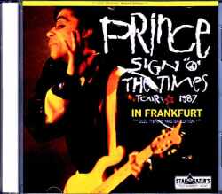 Prince プリンス/Germany 1987 Remastered