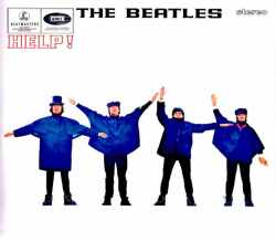 Beatles ビートルズ/ヘルプ！ Help! Alternate Album Collection Vol.1