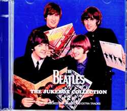 Beatles ビートルズ/For Jukebox Only Singles and Extra Tracks Vol.2