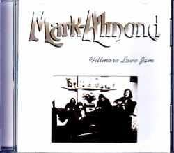 Mark-Almond マーク・アーモンド/CA,USA 1971