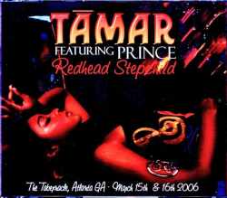 Prince Tamar プリンス テイマー/GA,USA 2006 2Days