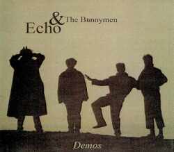 Echo & the Bunnymen エコー・アンド・ザ・バニーメン/Rare Demos 1982-1999