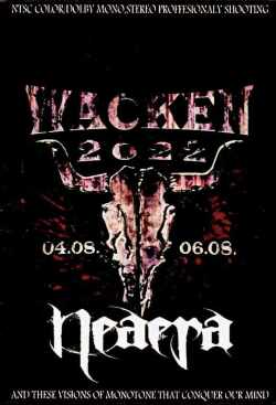 Neaera ニーエラ/Germany 2022 Complete