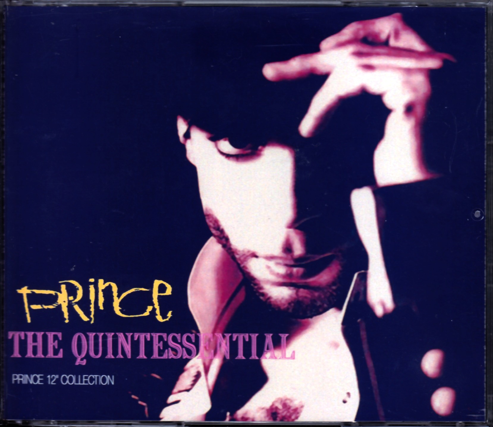 Prince プリンス/12” Collection