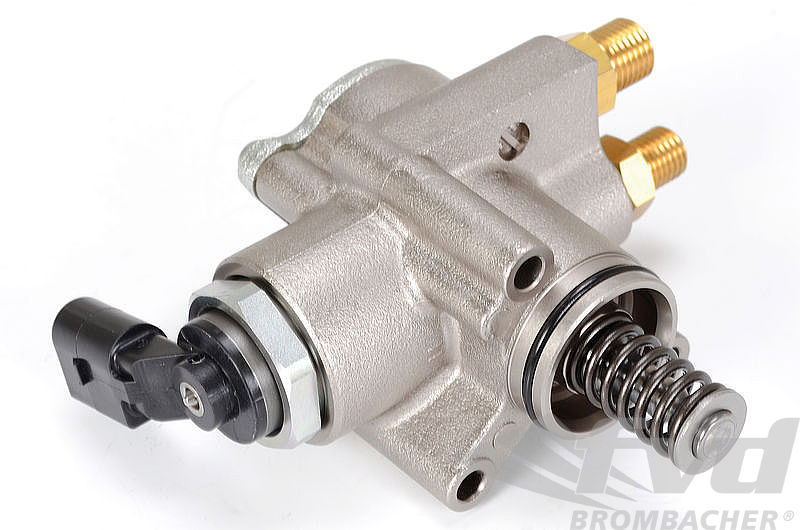 【957ハイプレッシャーポンプ】High pressure pump (M55.01) 957 Cayenne #95511031600