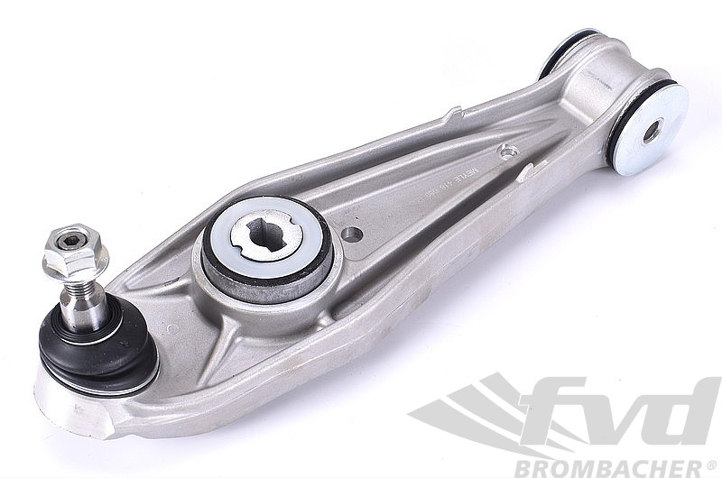 ポルシェ 997,991.2各モデル 987,718各モデル ロアコントロールアーム Lower Control Arm Front