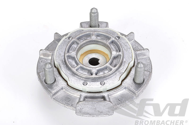 ポルシェ 997カレラ リアショックアブソーバマウント Support mount Camber plate rear