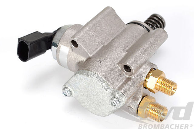 【957ハイプレッシャーポンプ】High pressure pump (M55.01) 957 Cayenne #95511031600