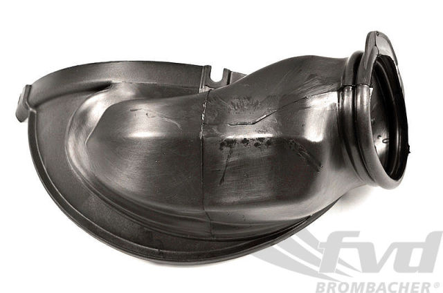 993・エンジンファンエアーダクトGenuine Air Duct for Engine Fan Morethan Motorsport ...