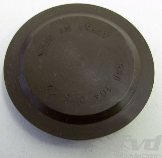 ポルシェ 996,997カレラ 987ボクスター,ケイマン シリンダーヘッドカバー Cylinder Head Cover